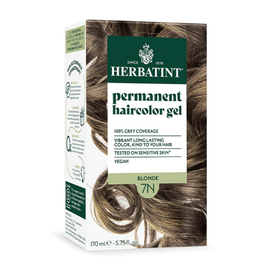 Herbatint USA | Permanent Hair Color