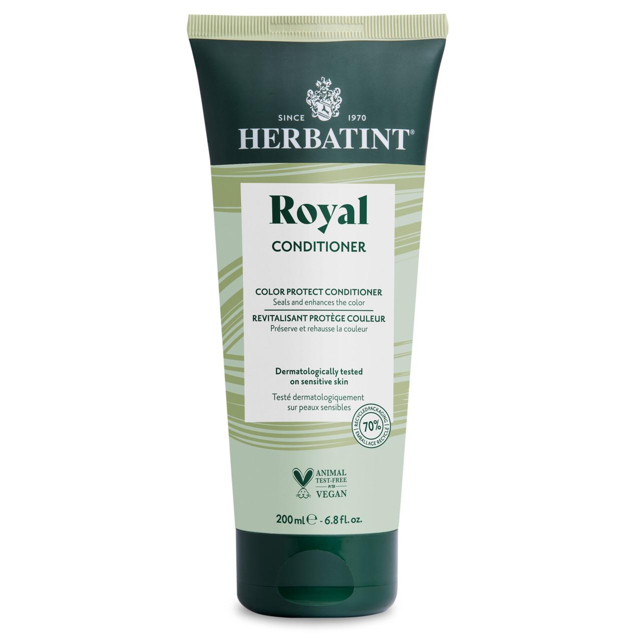 Royal Conditioner | Shop Natural Conditioner For Sensitive Skin ...